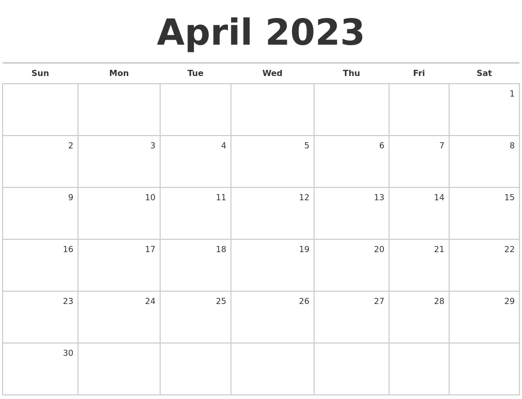 March April May 2023 Calendar Free Printable Printable Templates Free