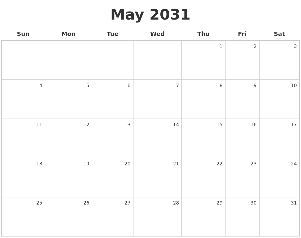February 2031 Calendars Free February 2031 Calendars Free
